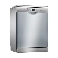 Bosch Dishwasher | 14 Place Settings | Free-Standing - Home Connect ...