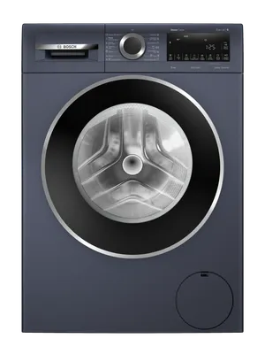 Bosch 8 KG 1400 RPM Washing Machine | Laxmi ElectroTech