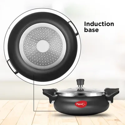 ALL IN ONE - Super Cooker (3 & 5L) | Laxmi ElectroTech