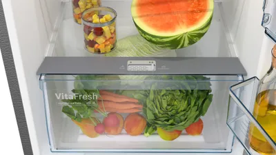 Bosch 364L Triple Door Refrigerator | Laxmi ElectroTech