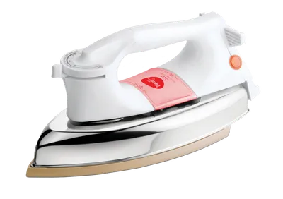 Gale - 1000W - Heavy Weight Iron | Laxmi ElectroTech
