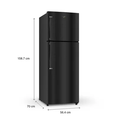 Whirlpool Neo 265L Classic Plus Double Door Refrigerator | Laxmi ...