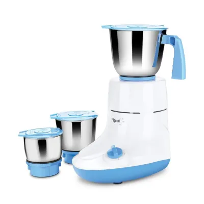 Glory - 550W - Mixer Grinder | Laxmi ElectroTech