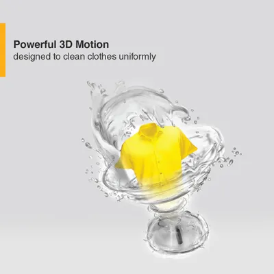 Whirlpool Hydrowash Premier 9kg Semi-Automatic Washing Machine | Laxmi ...