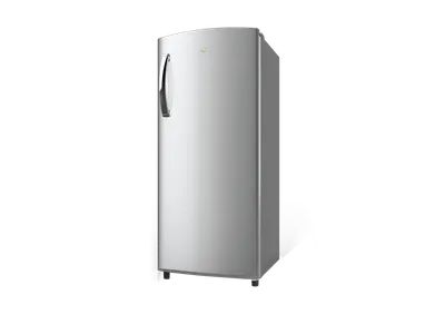 Whirlpool 280L IMPRO PLUS PRM 3S (Alpha Steel) Direct Cooling ...