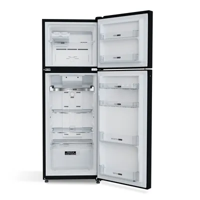 Whirlpool Neo 240L Classic Plus (Midnight Athena) Double Door ...