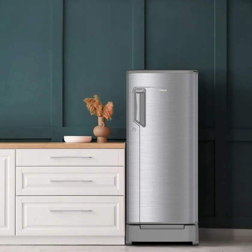Whirlpool 190L IMPC ROY 2S Direct Cooling Refrigerator | Laxmi ElectroTech