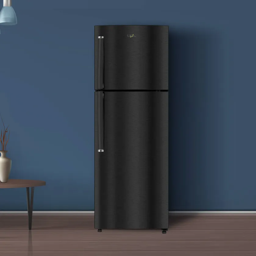 Whirlpool Neo 265L Classic Plus Double Door Refrigerator | Laxmi ...