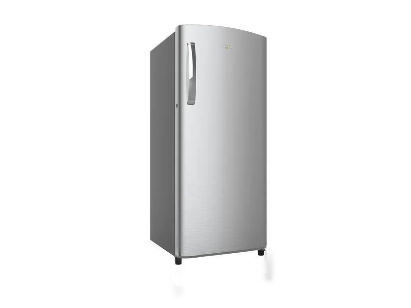 Whirlpool 280L IMPRO PLUS PRM 3S (Alpha Steel) Direct Cooling ...
